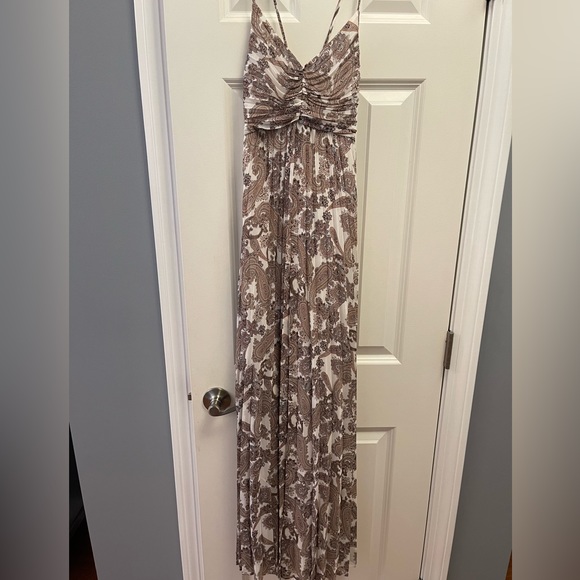 Express | Dresses | Express Maxi Dress | Poshmark